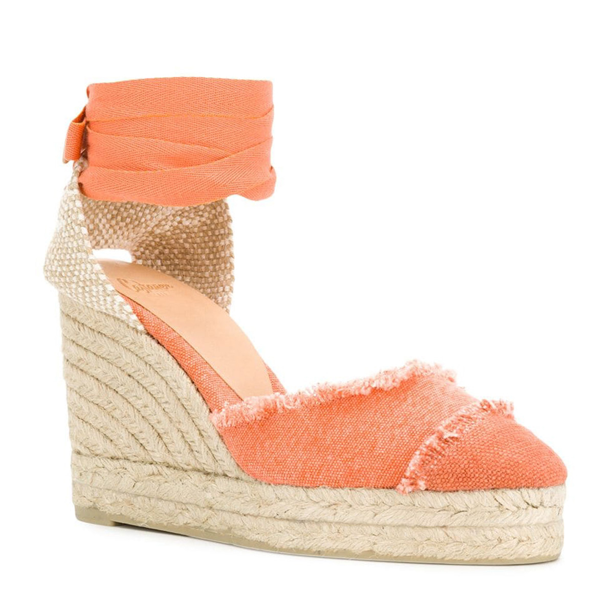 Castaner Catalina SS18002MANGO, Espadrilles femme