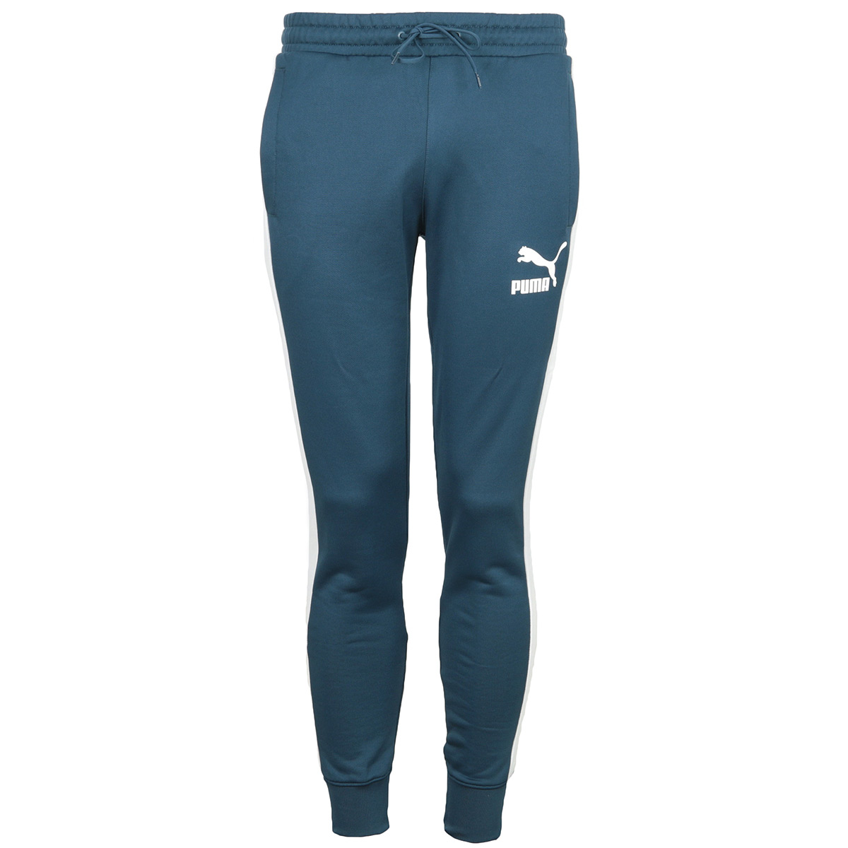 PUMA Iconic T7 Track Pant 59528743, Pantalons homme