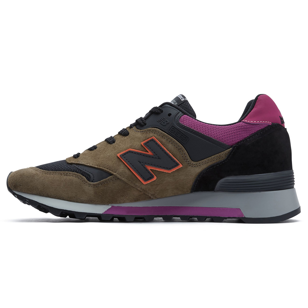 New Balance M577 Made In UK M577KP0, Baskets mode homme