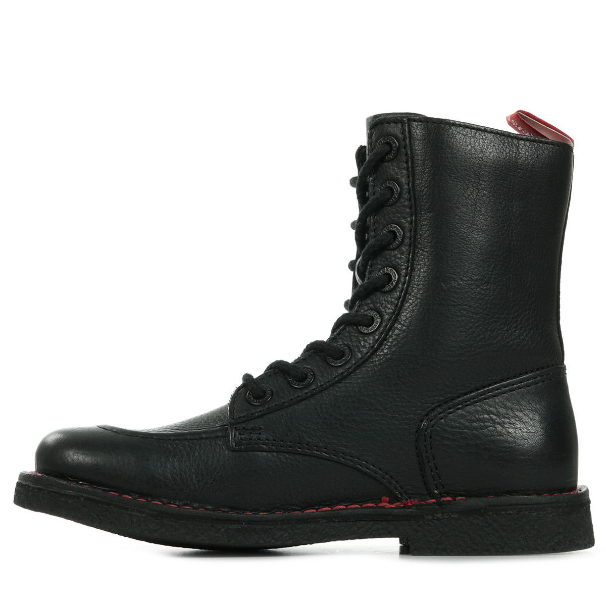 Kickers Meetickzip 8143815082, Bottines femme