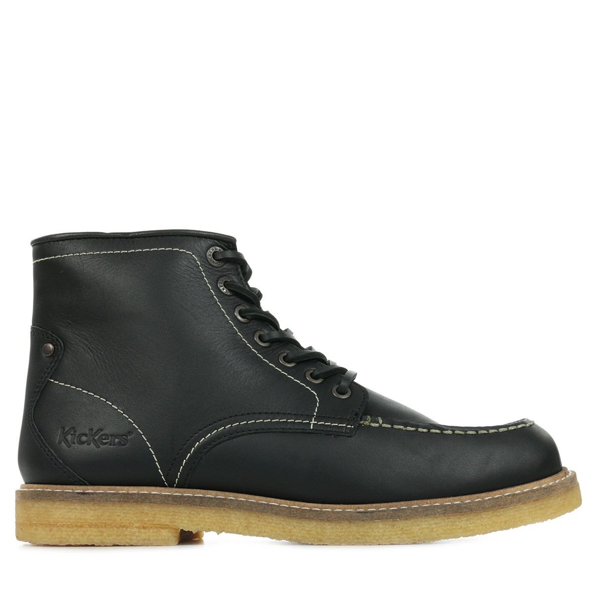 Kickers Horuzy 828960608, Bottines homme