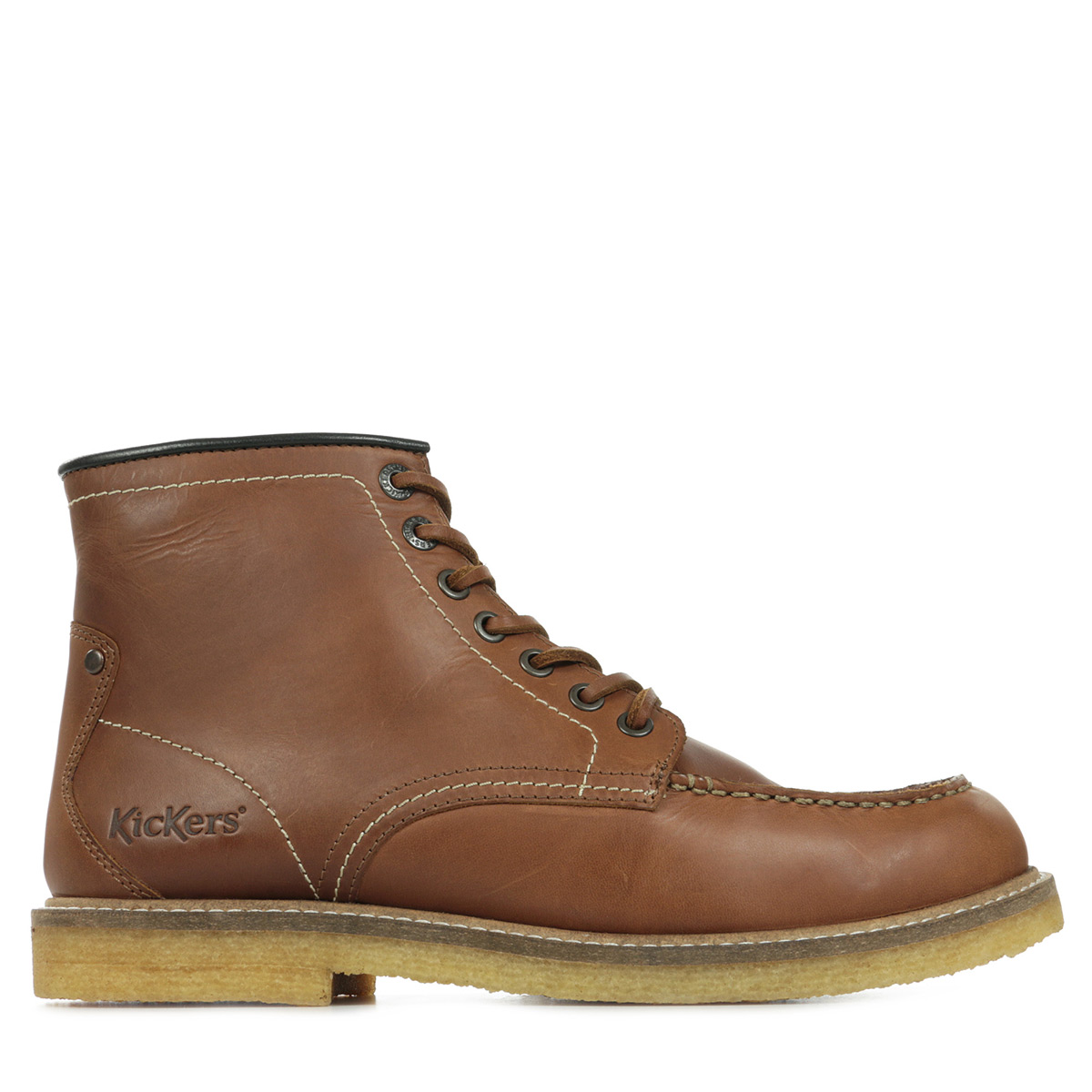 Kickers Horuzy 828960609, Bottines homme