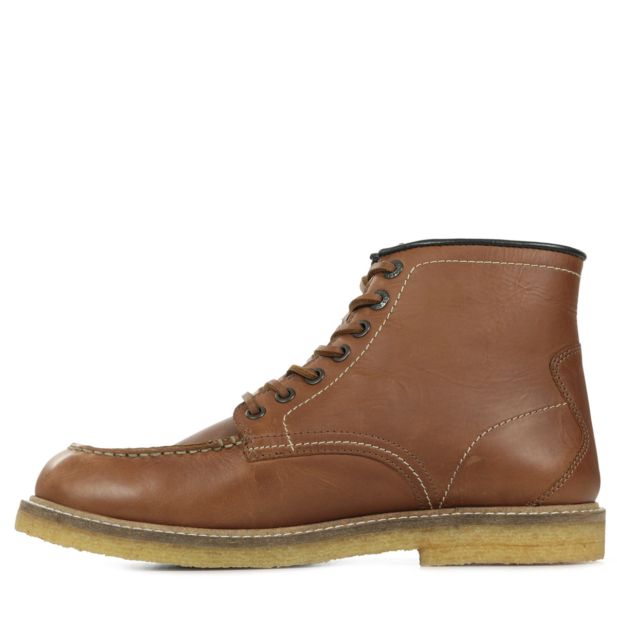 Kickers Horuzy 828960609, Bottines homme