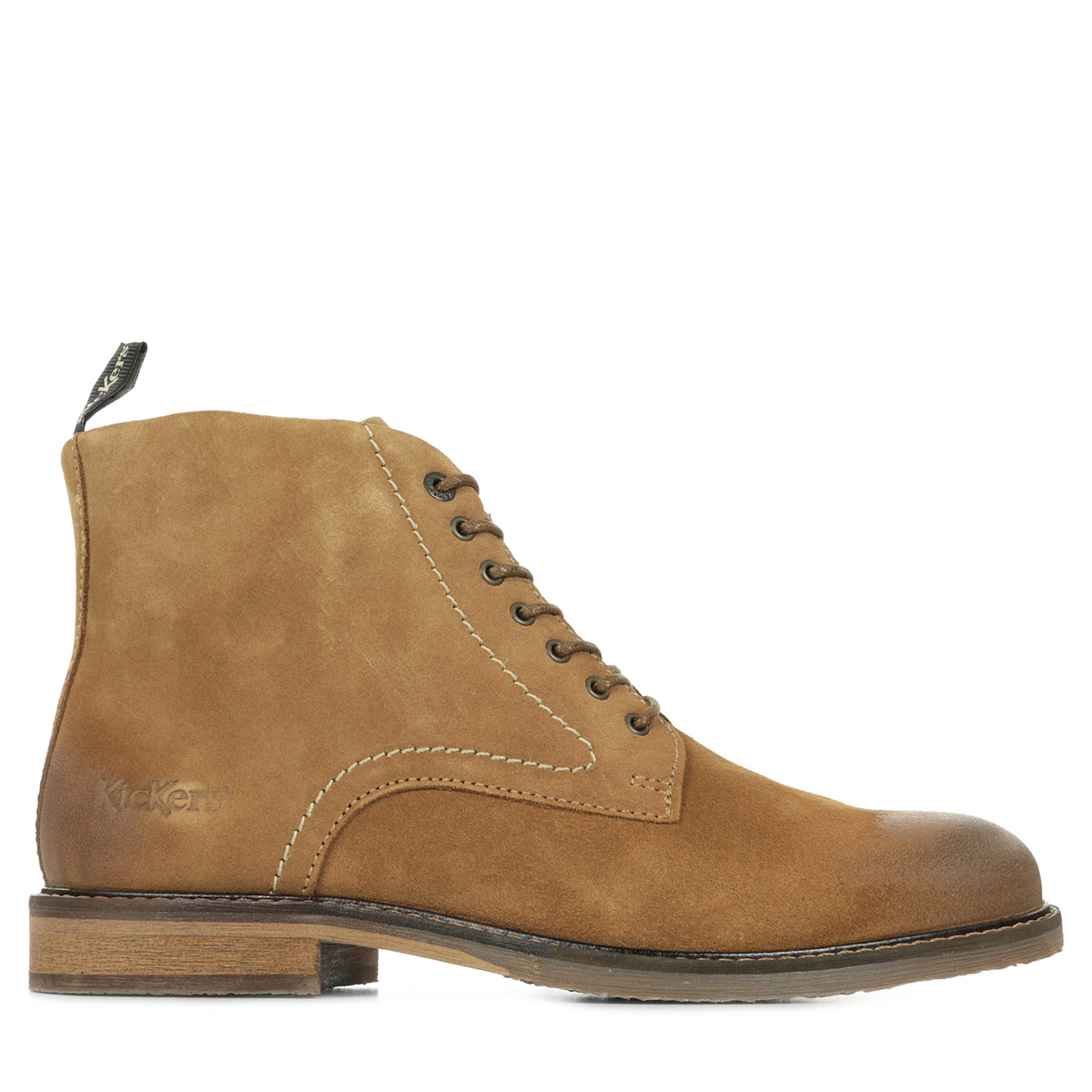 Kickers Alphato 82886060116, Boots homme