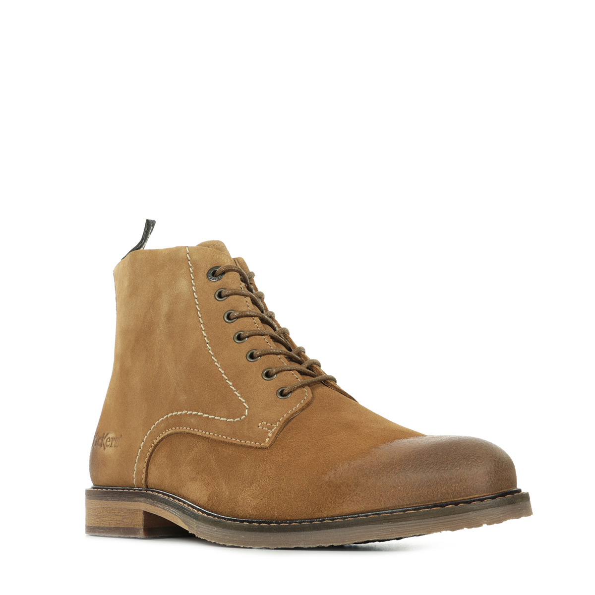Kickers Alphato 82886060116, Boots homme