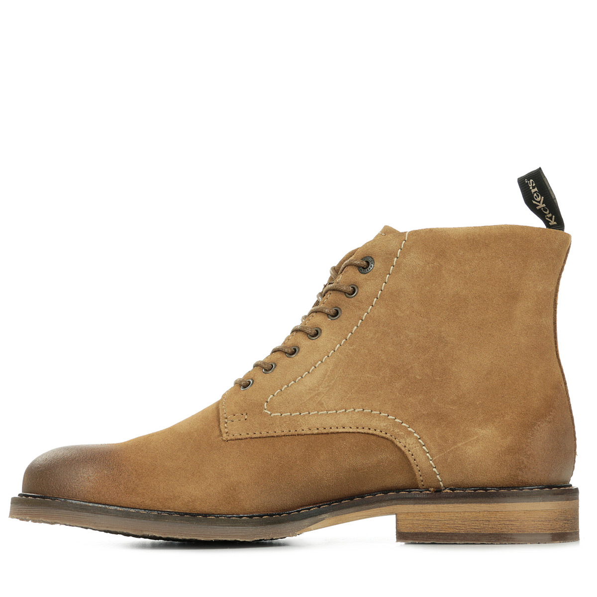 Kickers Alphato 82886060116, Boots homme