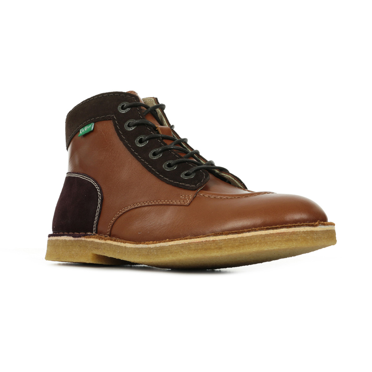 Kickers Kick Legend 66024360116, Bottines homme