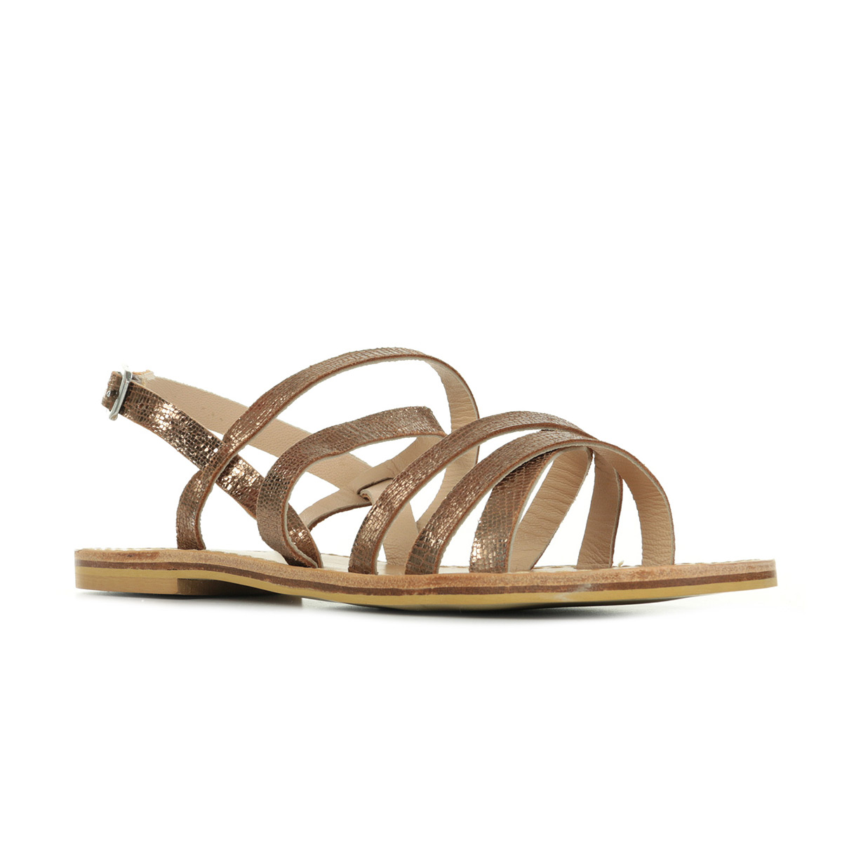 Kickers Andye 7757815019, Sandales femme