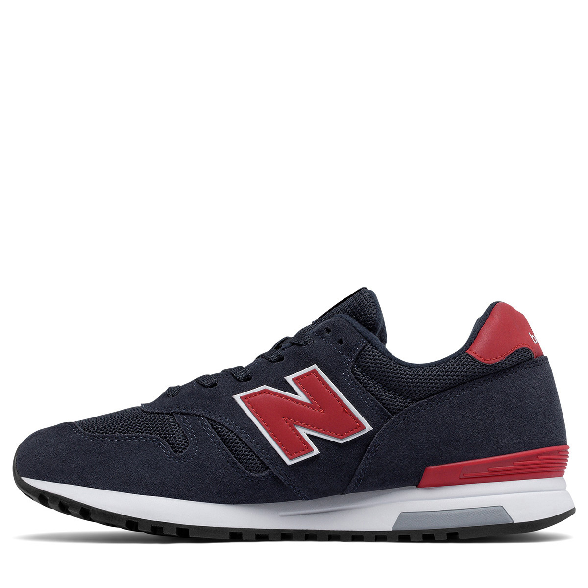 New Balance 565 NTW ML565NTW, Baskets mode homme