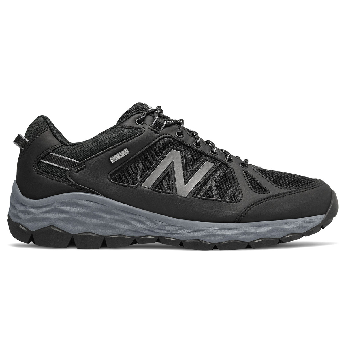 New Balance Fresh Foam 1350 MW1350WL, Randonnée homme