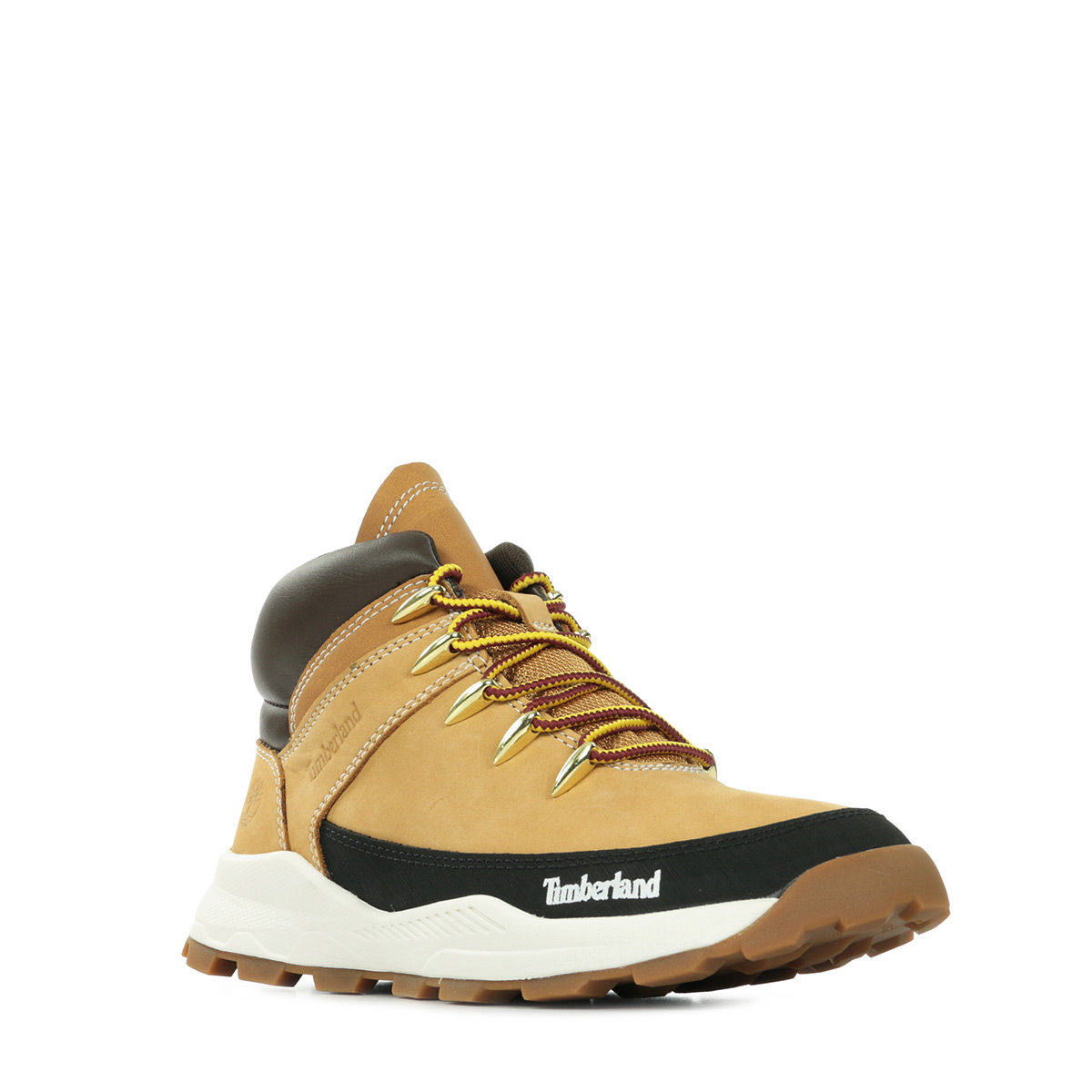Timberland Brooklyn Euro Sprint Kids TB0A2EJ2231, Baskets mode garçon