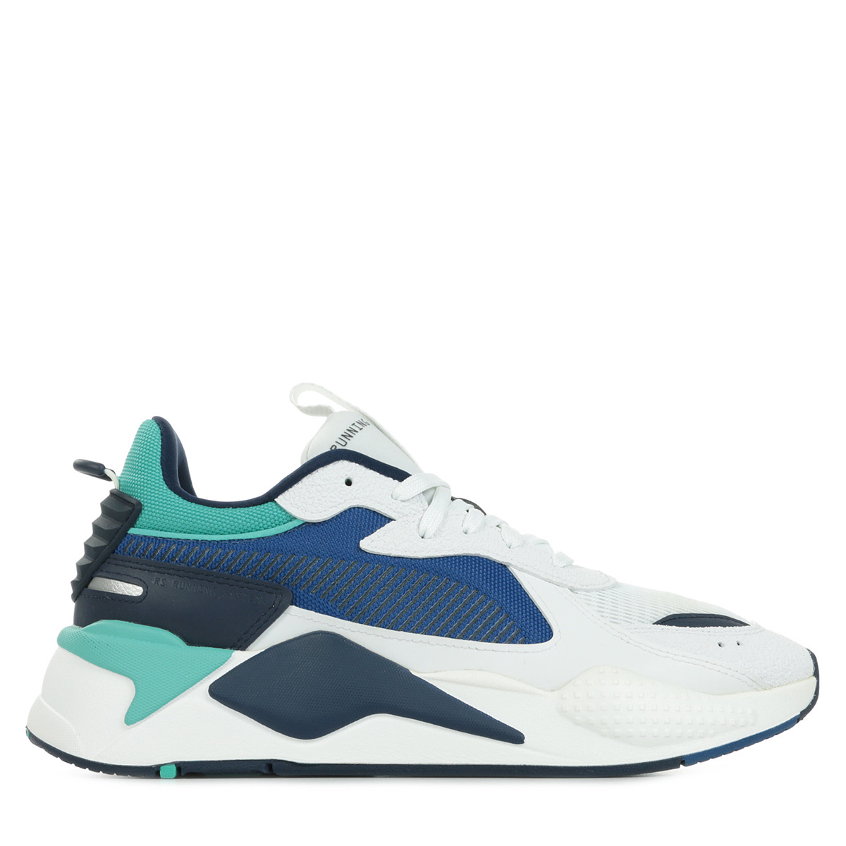 Puma RS-X Hard Drive 36981802, Baskets mode homme