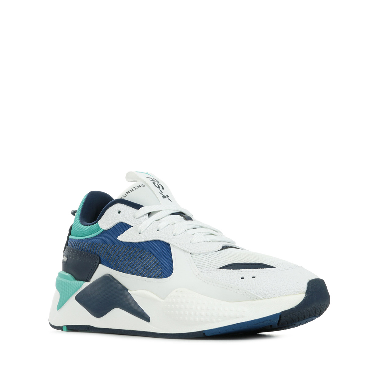 PUMA RS-X Hard Drive 36981802, Baskets mode homme