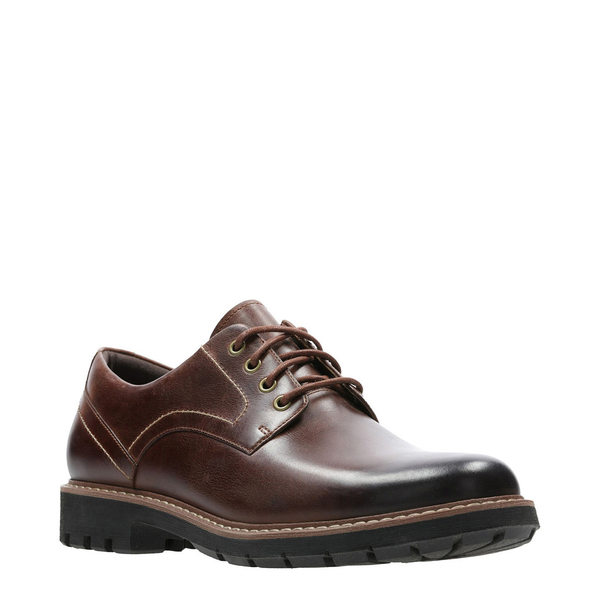 Clarks Batcombe Hall 261426247, Ville homme