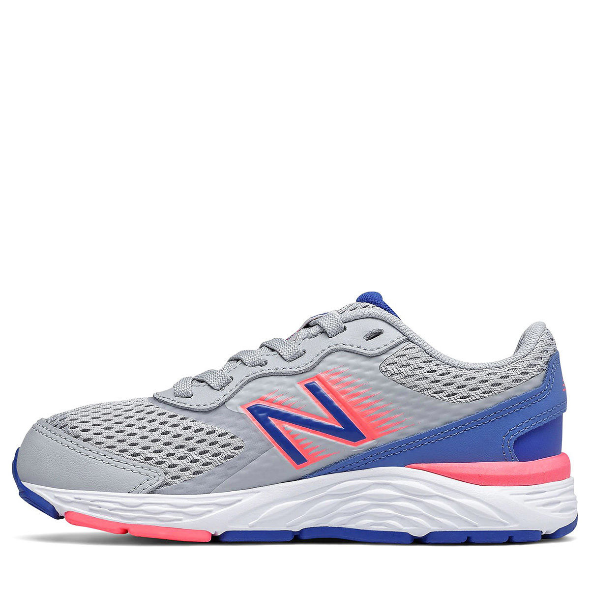 New Balance 680 BL6 YP680BL6, Baskets mode