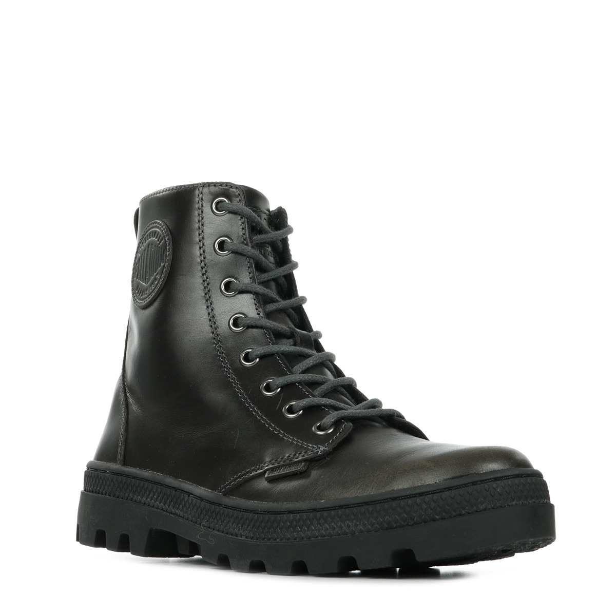 Palladium Pallabosse Of Lea W Forged 74918J85, Boots femme