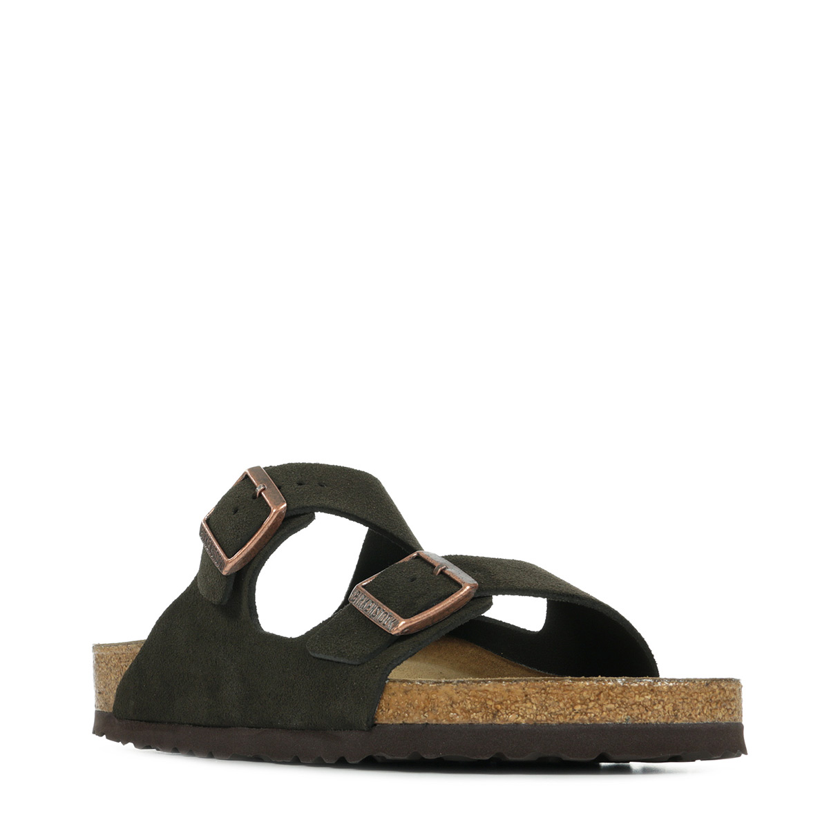 Birkenstock Arizona Bs Sfb 0951311, Sandales homme