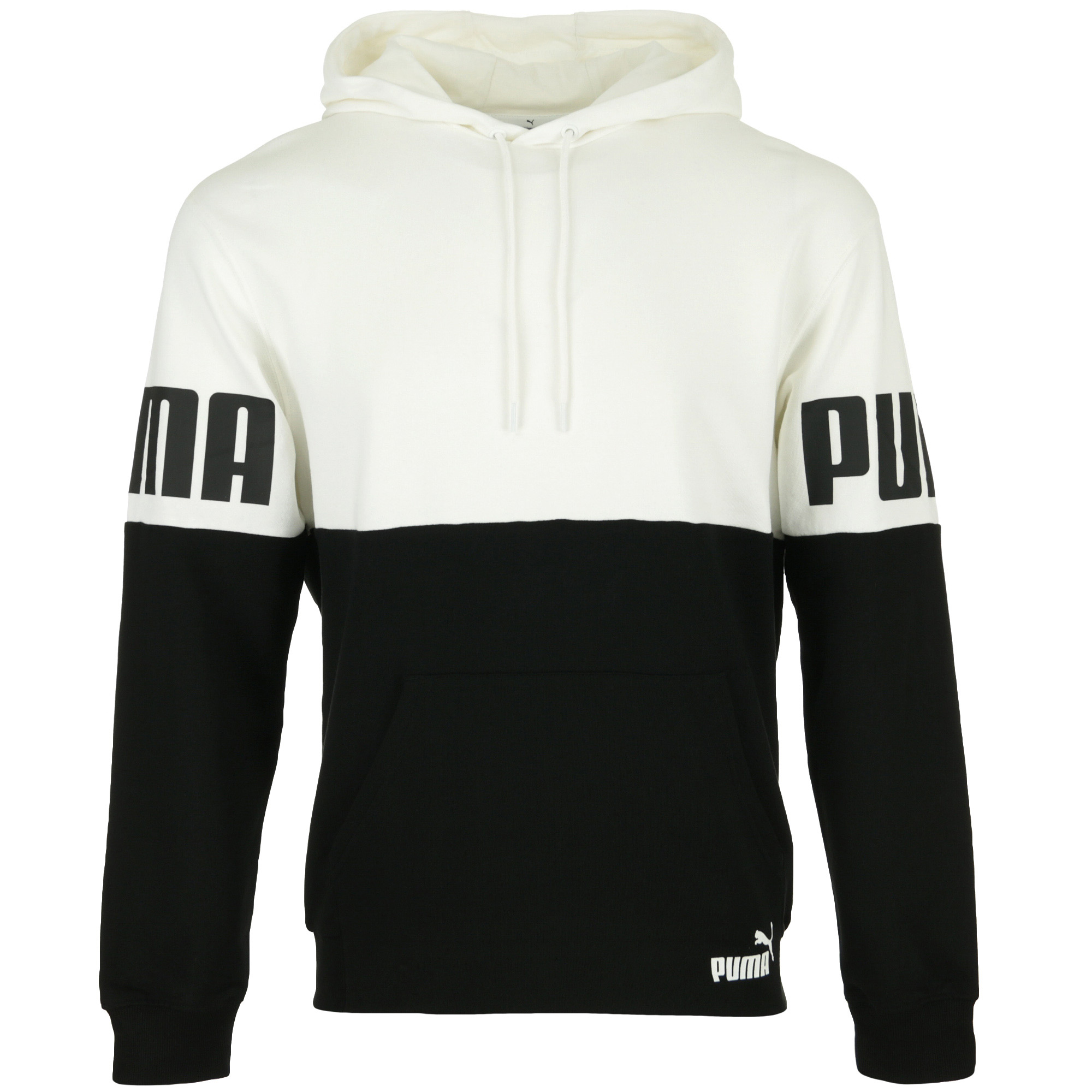 PUMA Power Colorblock Hoodie 58943102, Sweats homme