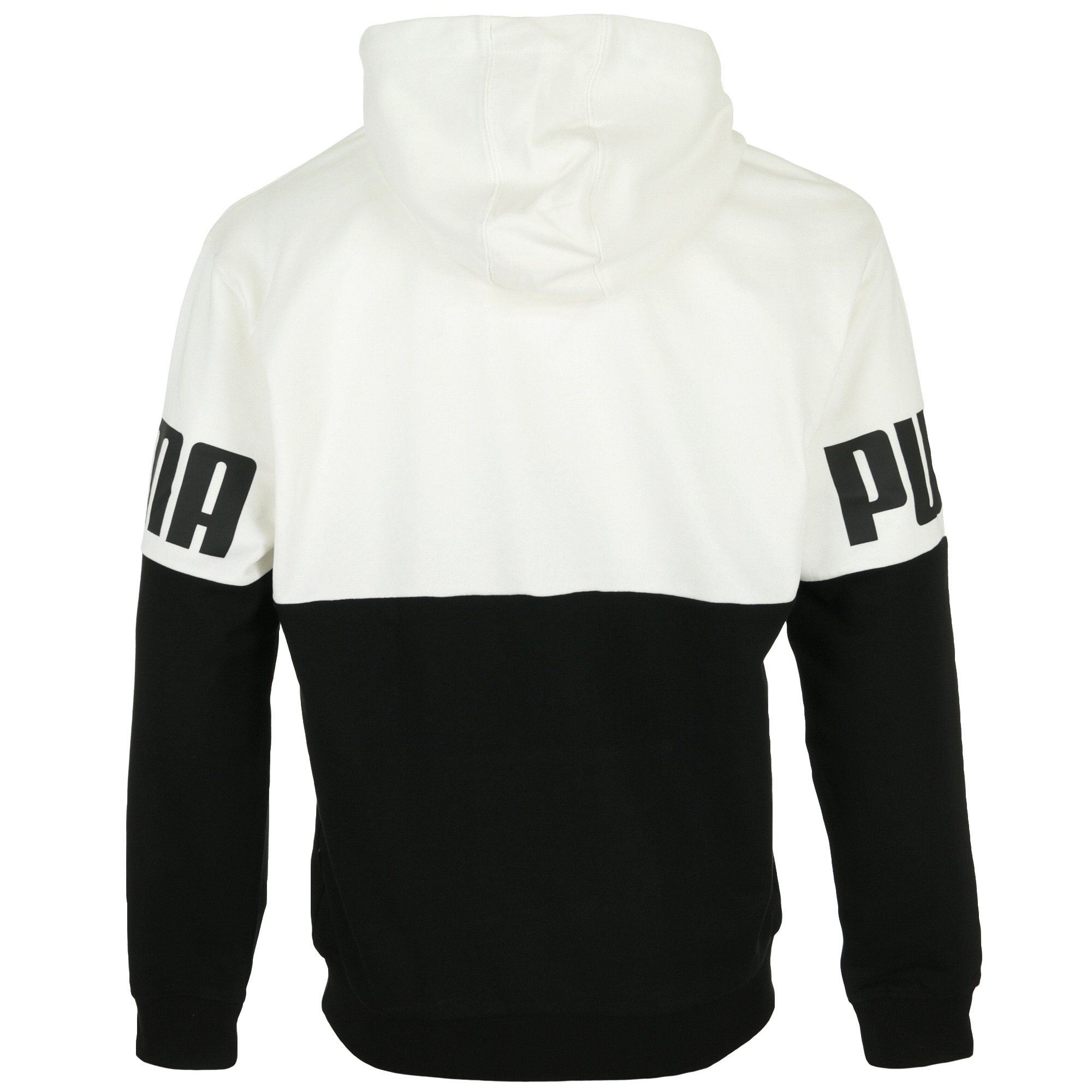 PUMA Power Colorblock Hoodie 58943102, Sweats homme