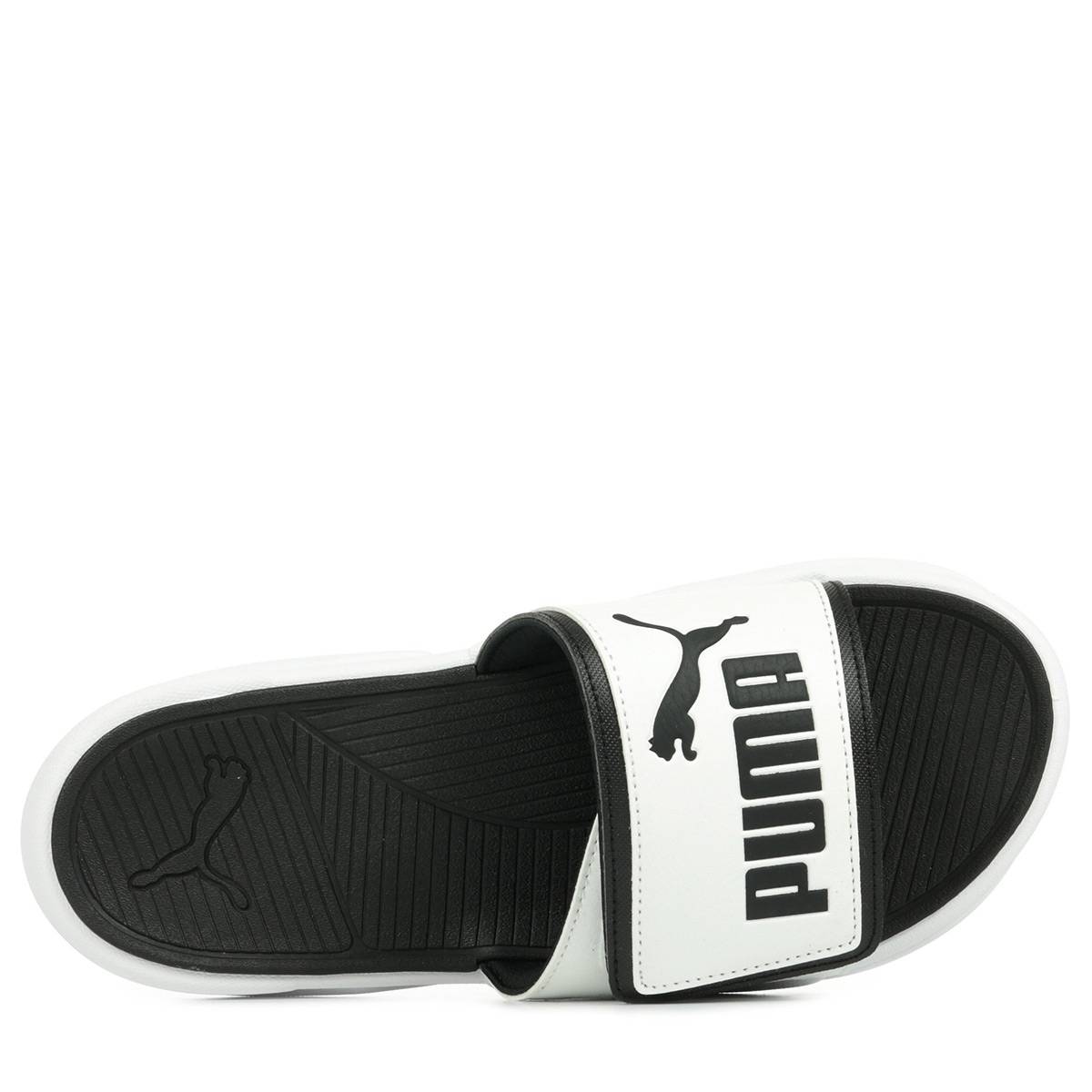 PUMA Royalcat Comfort 37228002, Claquettes homme