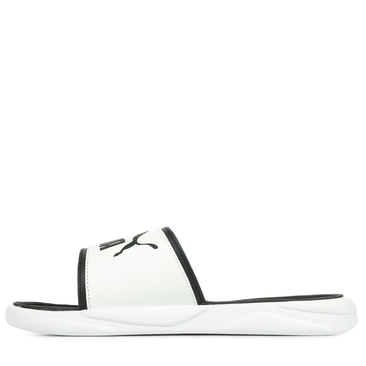 Puma Royalcat Comfort 37228002, Claquettes homme