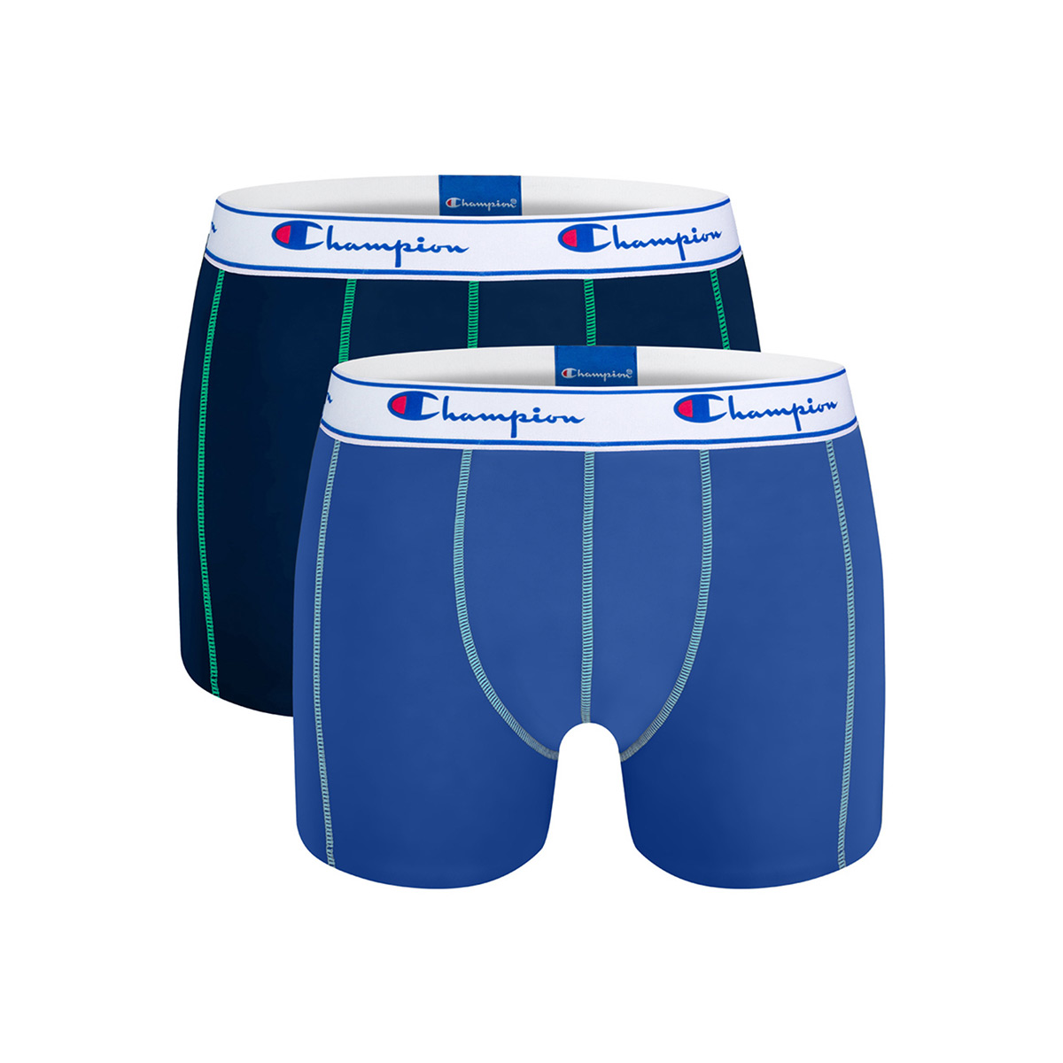 Champion Pack 2x Boxers Y081TM2B09FQBEG,