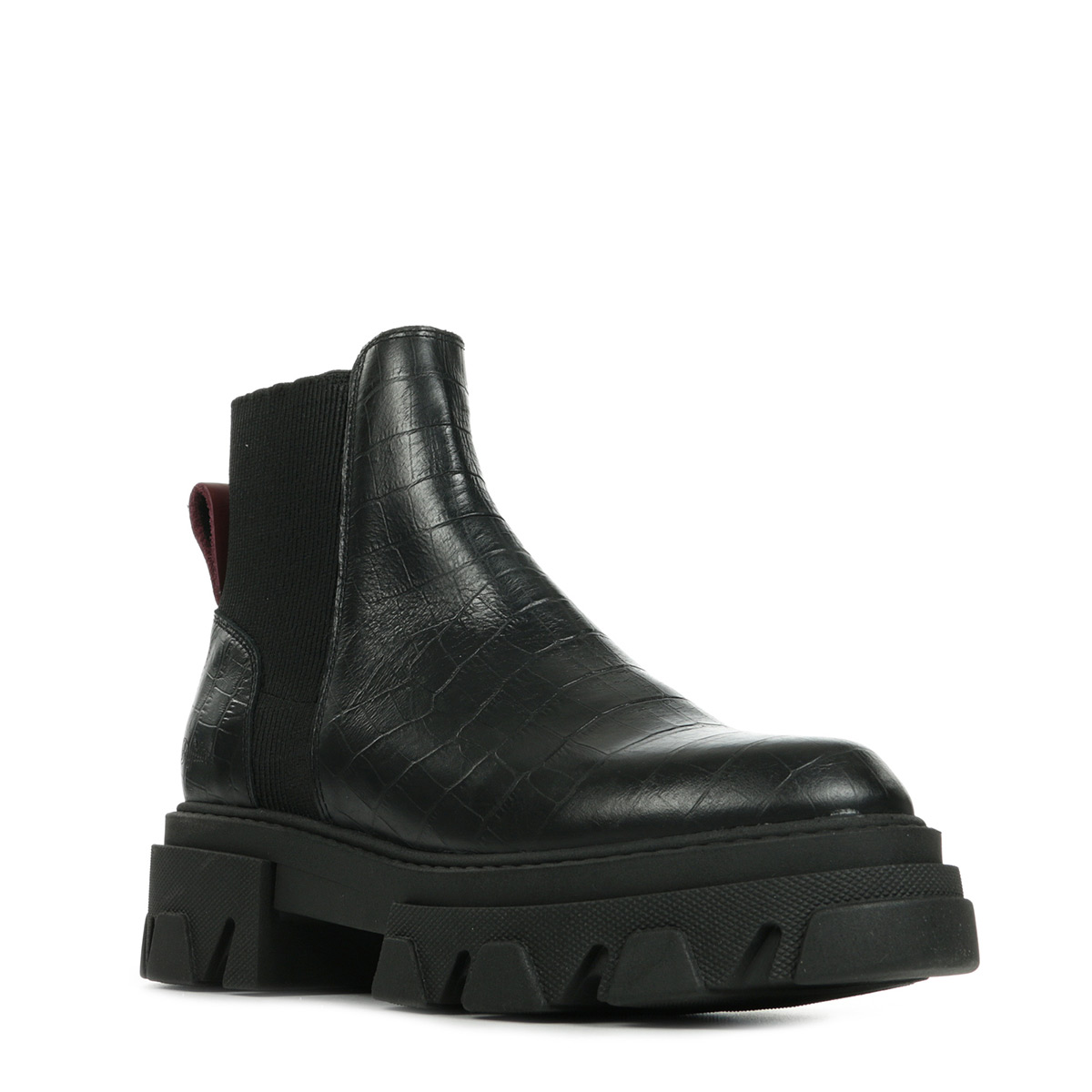 Buffalo Sonic BN11701291, Bottines femme
