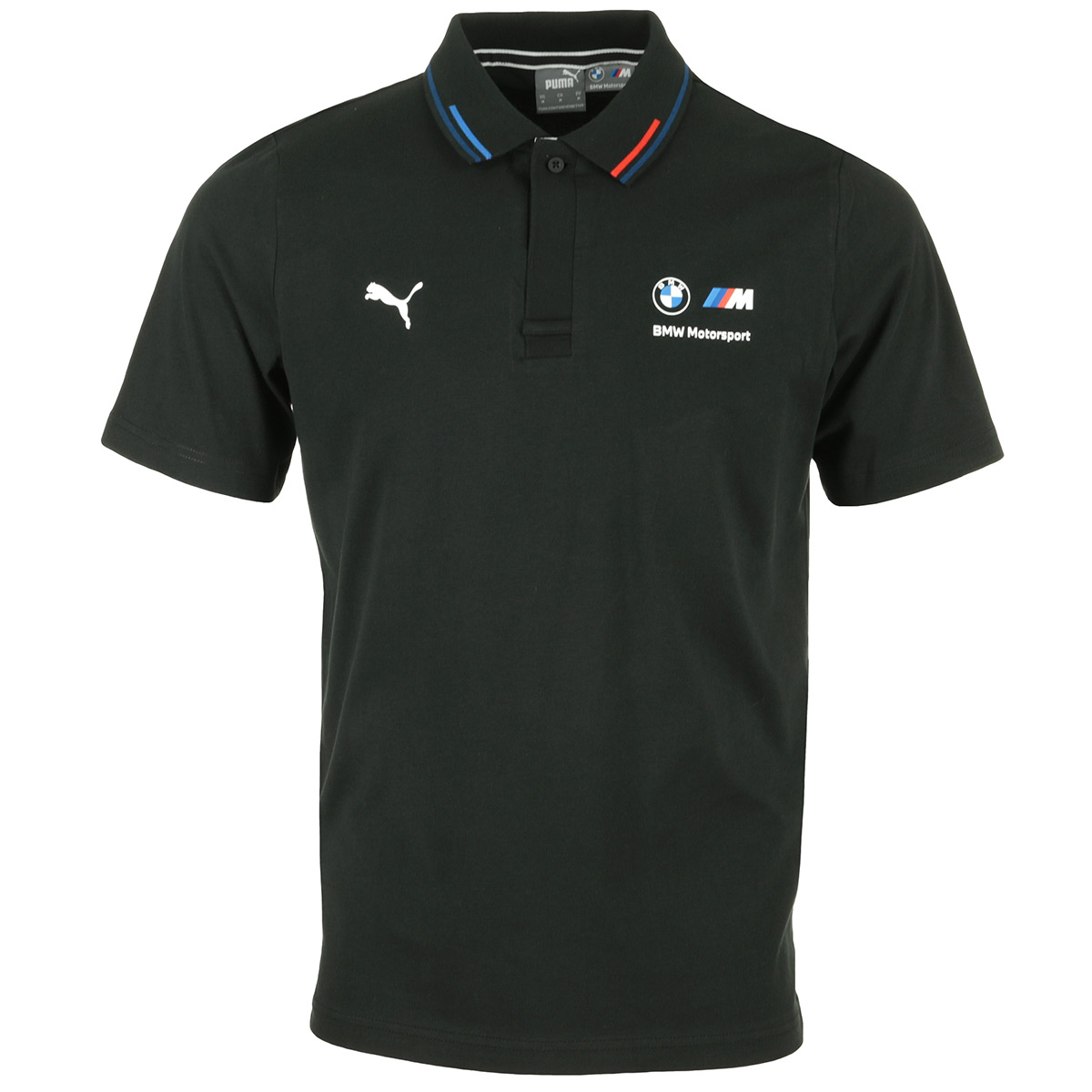 PUMA BMW MMS Polo 53337701, Polos homme