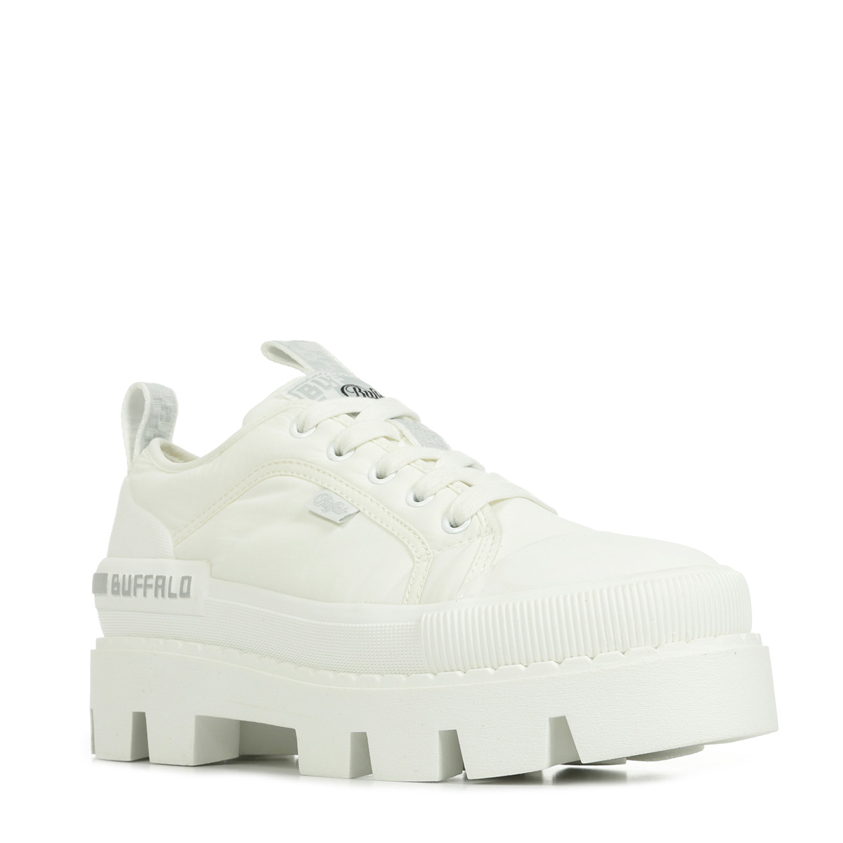 Buffalo Raven Lo BN16306421, Baskets mode femme