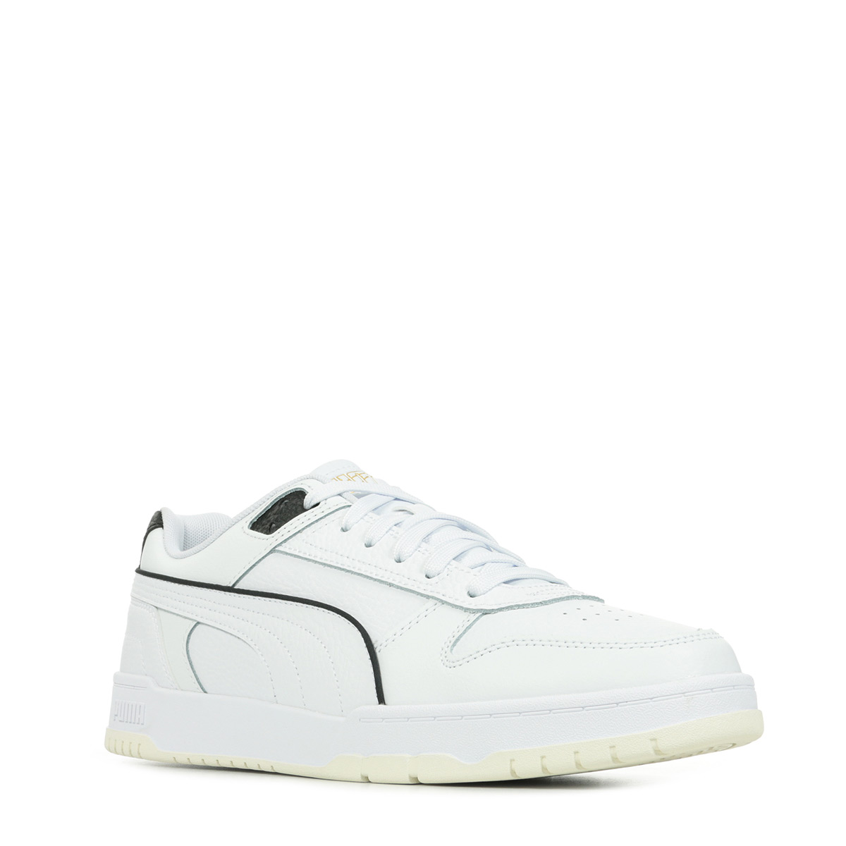 PUMA RBD Game Low 38637301, Baskets mode PUMA RBD Game Low 38637301, Baskets mode