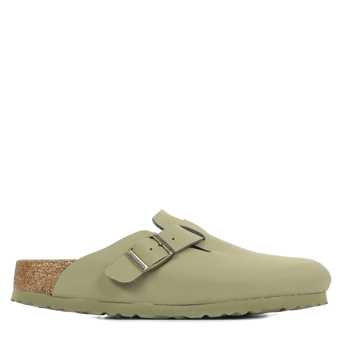 Birkenstock Boston BS 1020541, Mules femme