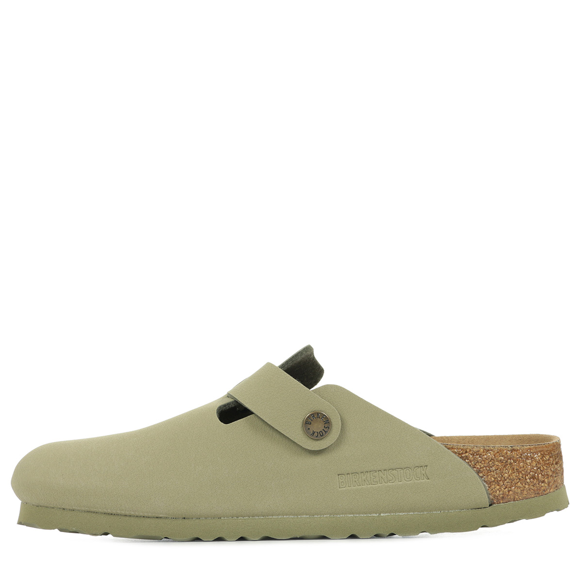 Birkenstock Boston BS 1020541, Mules femme