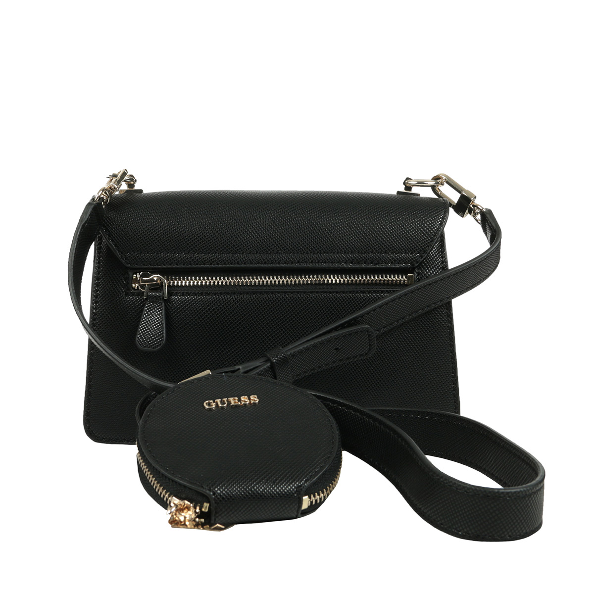 Guess Eco Alexie EVG873719BLK,