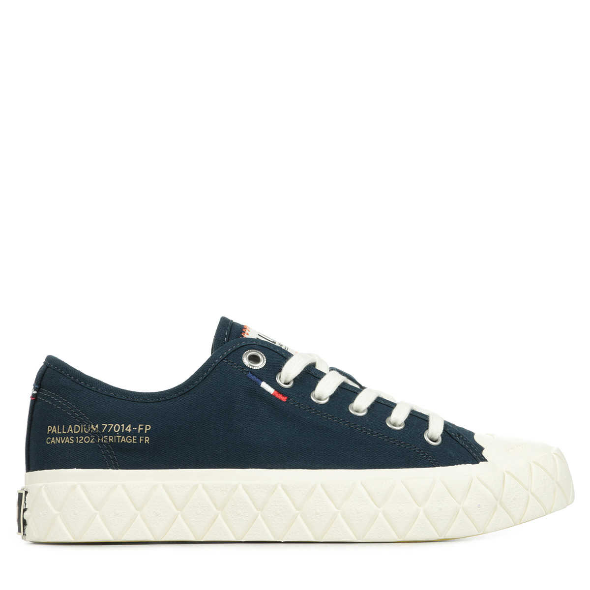 Palladium Palla Ace Canvas 77014458, Baskets mode Palladium Palla Ace Canvas 77014458, Baskets mode