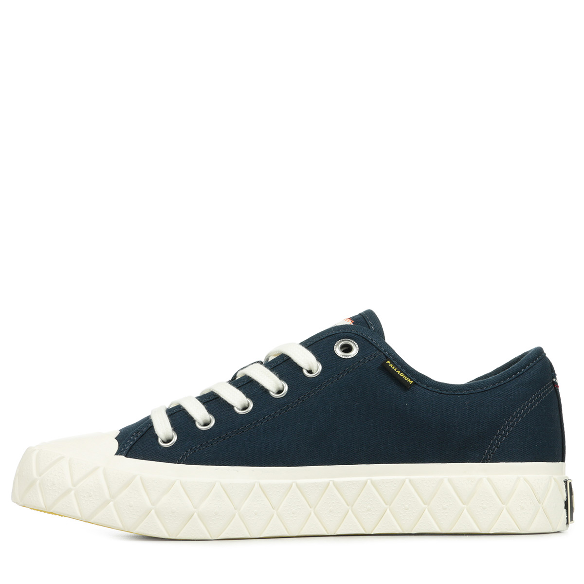 Palladium Palla Ace Canvas 77014458, Baskets mode Palladium Palla Ace Canvas 77014458, Baskets mode
