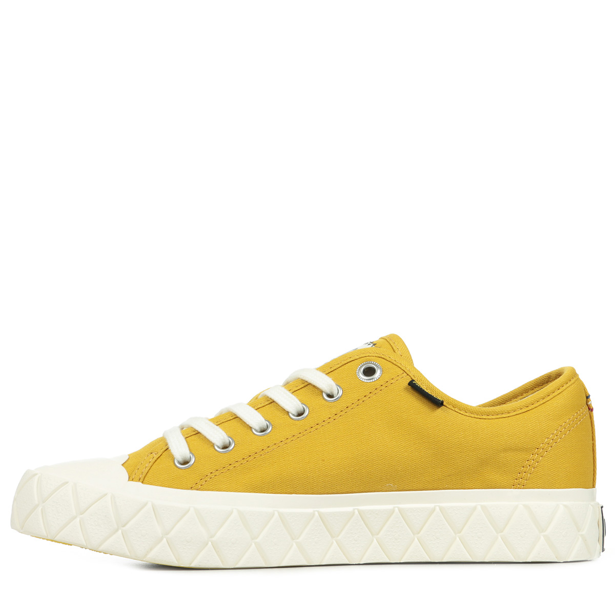 Palladium Palla Ace Canvas 77014730, Baskets mode Palladium Palla Ace Canvas 77014730, Baskets mode