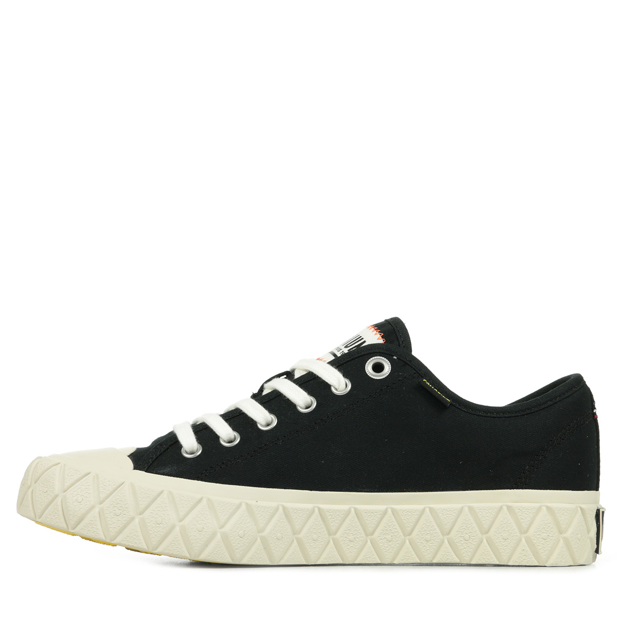 Palladium Palla Ace Canvas 77014053, Baskets mode Palladium Palla Ace Canvas 77014053, Baskets mode