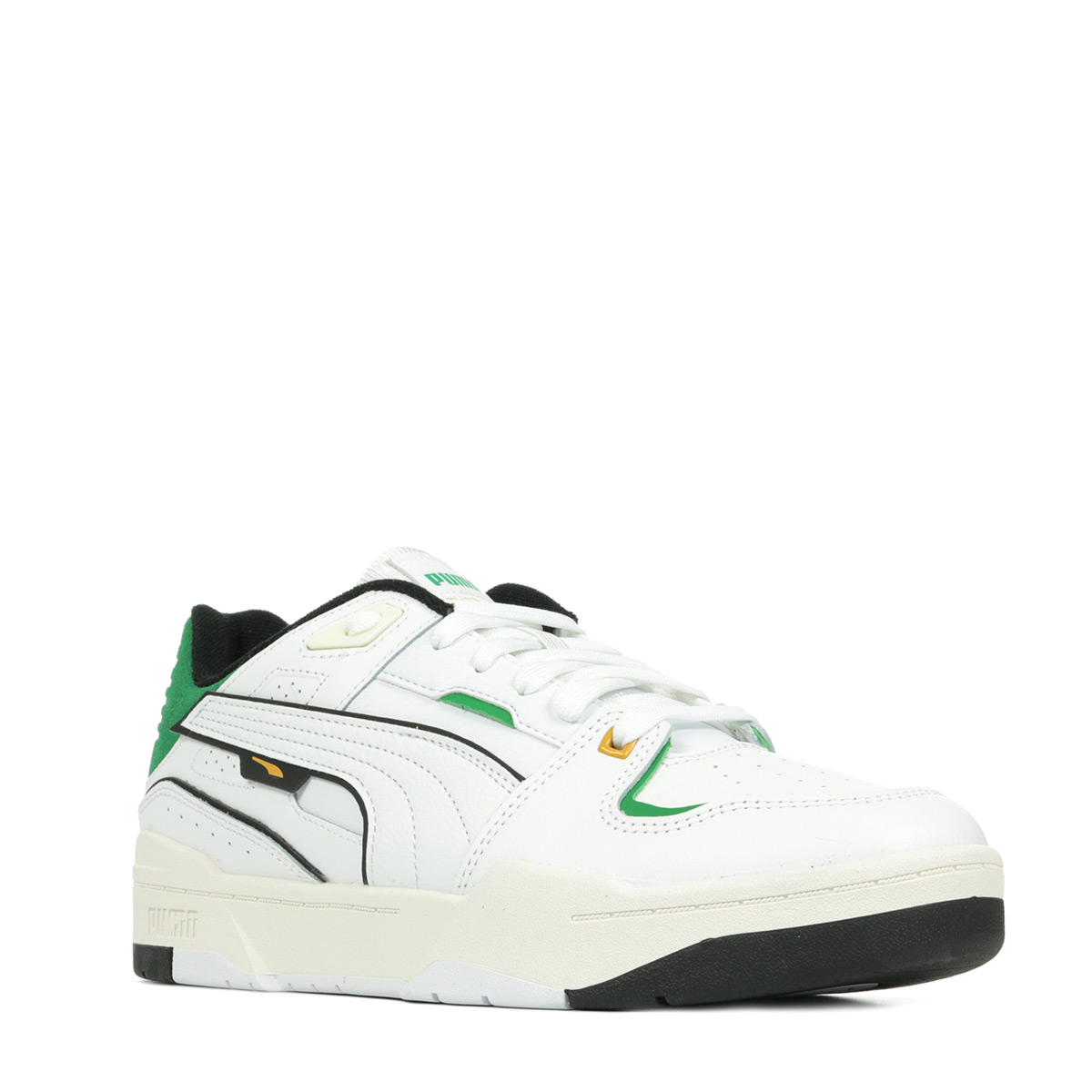 PUMA Slipstream Bball 39326601, Baskets mode homme