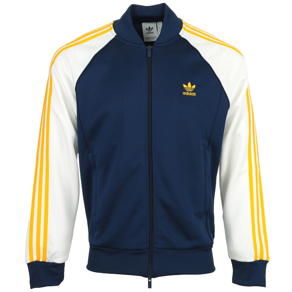 adidas Cl Sst Tt IM4460, Vestes sport homme