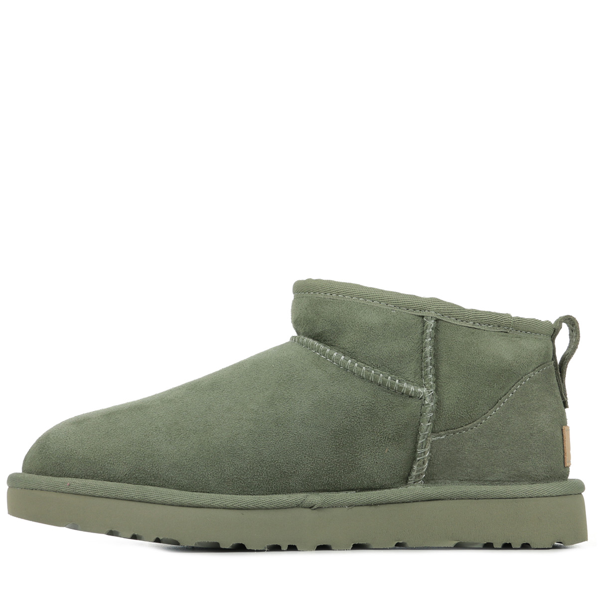 UGG Classic Ultra Mini 1116109MSG, Boots femme