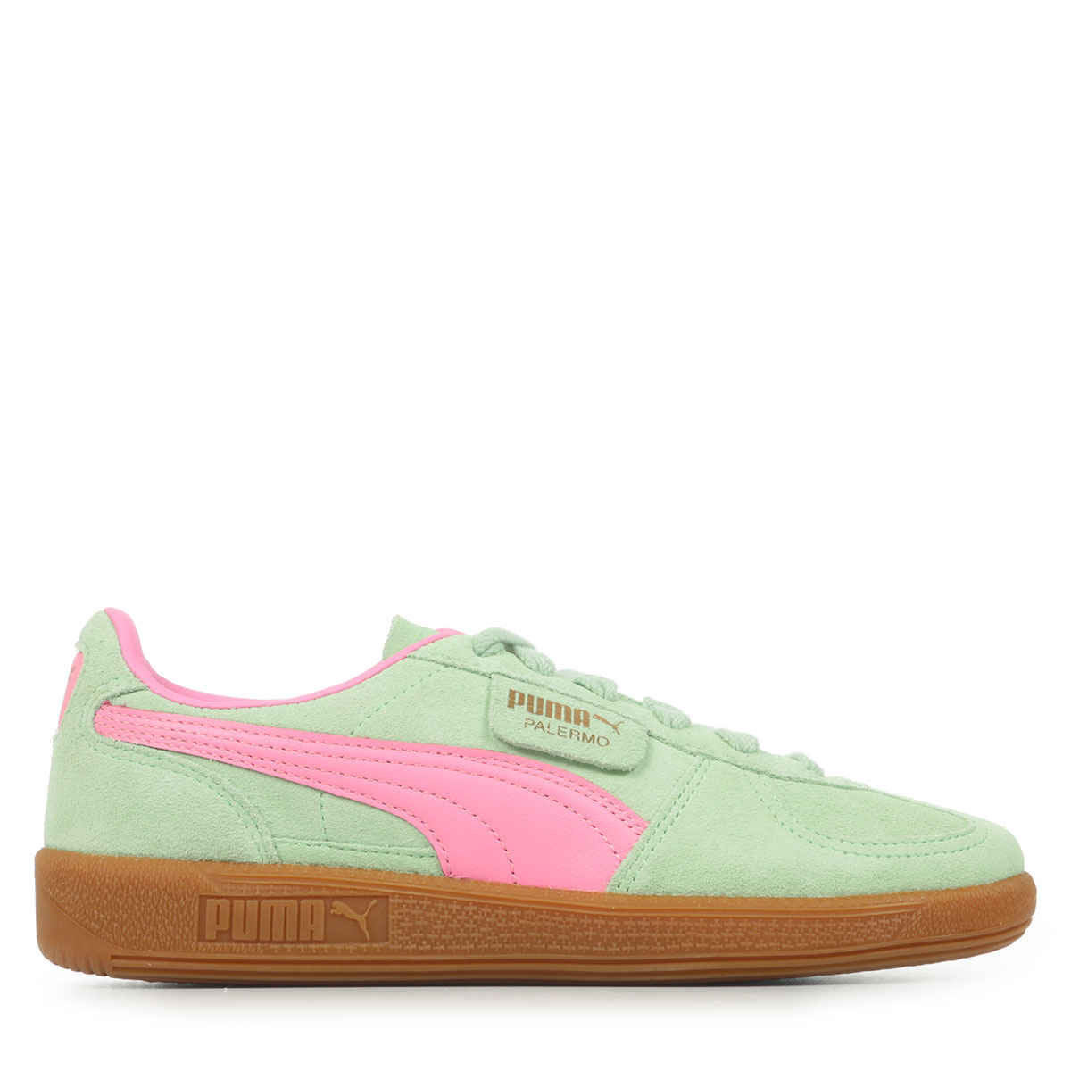 PUMA Palermo 39646302, Baskets mode femme