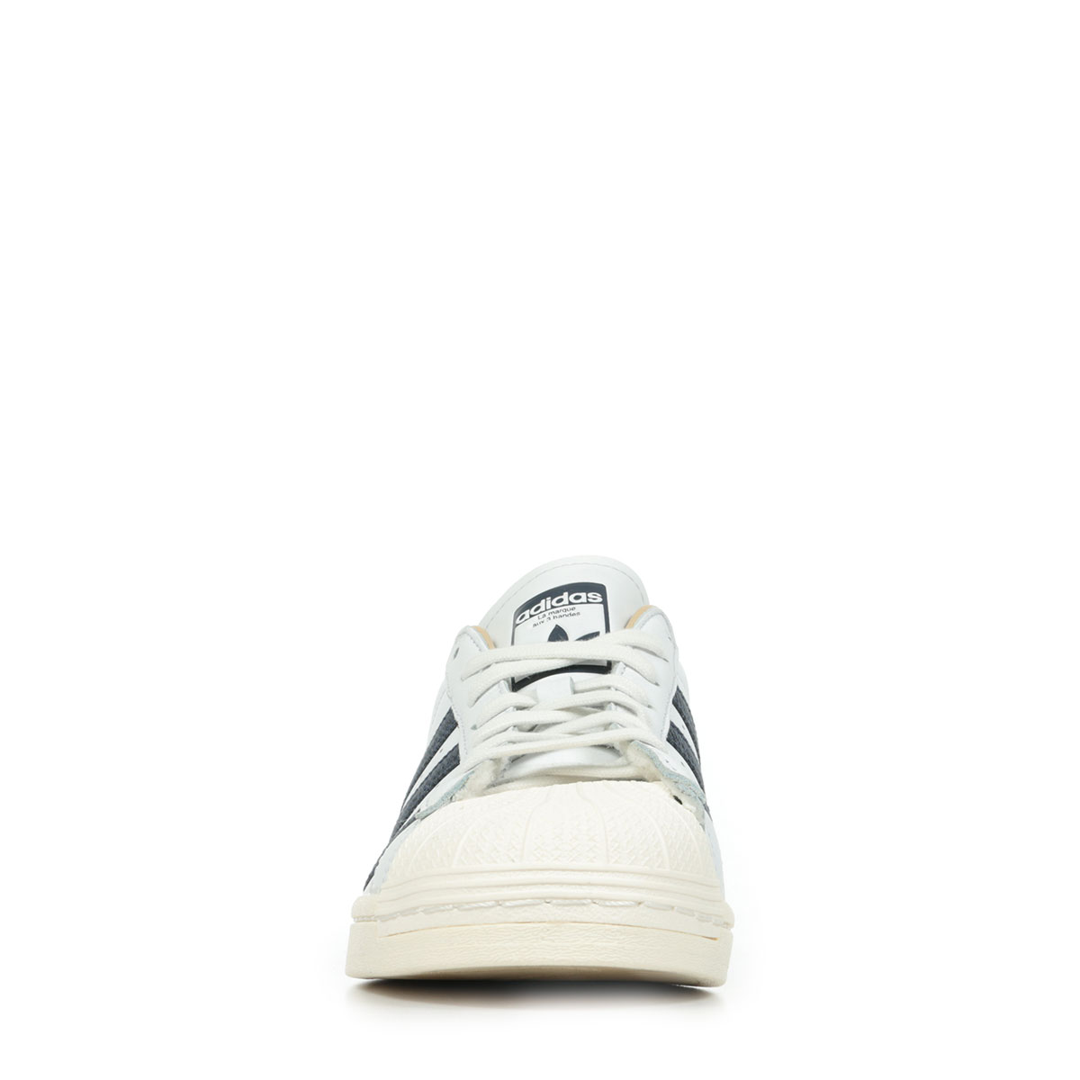 adidas Superstar ID4685, Baskets mode homme