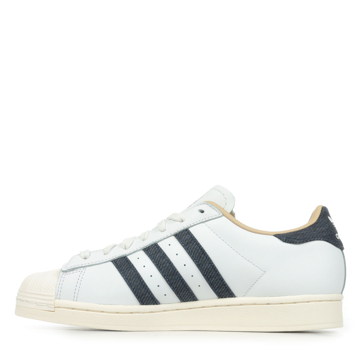 adidas Superstar ID4685, Baskets mode homme