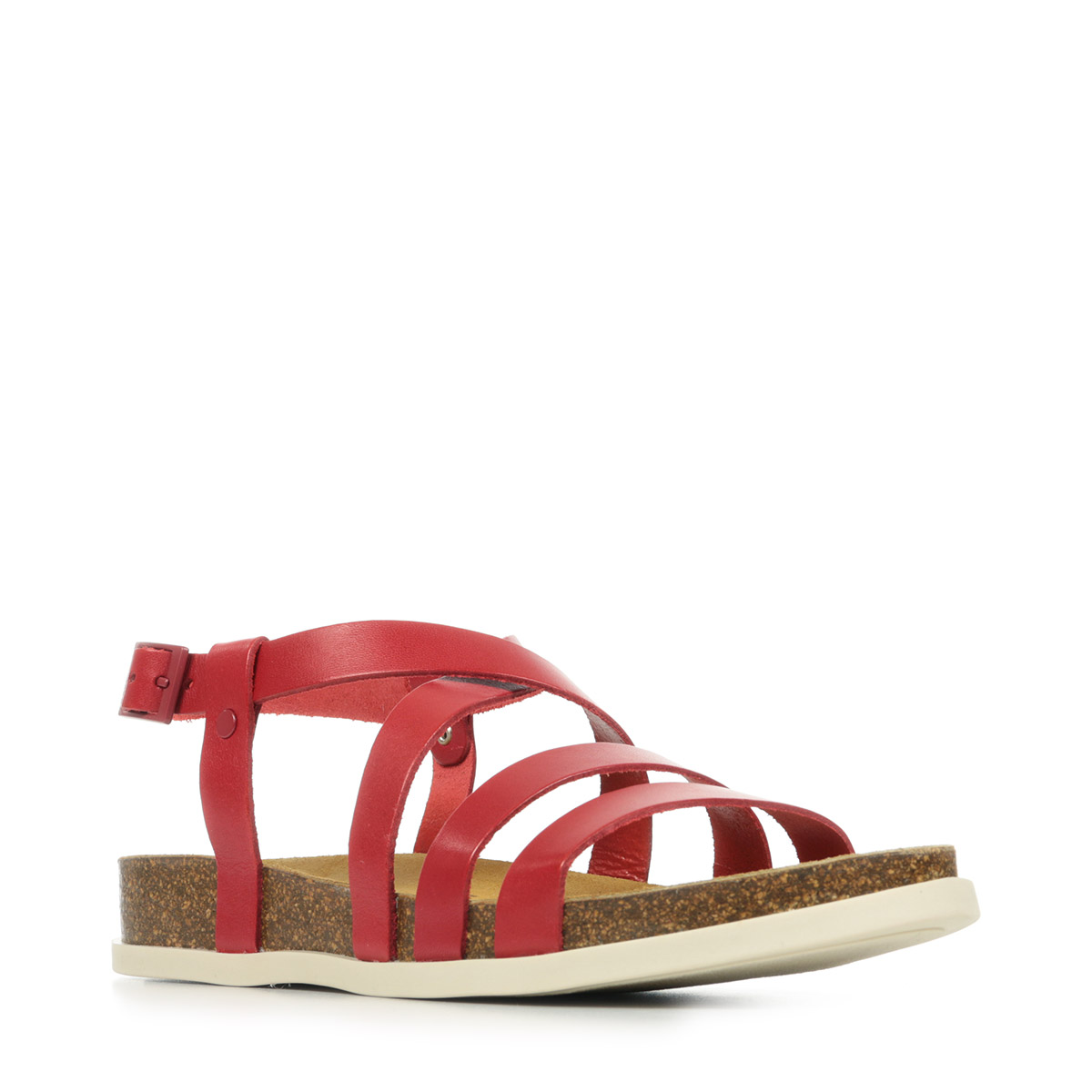 Kickers Kick Alice 9316505043, Sandales femme