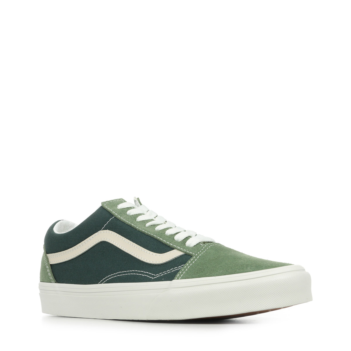 Vans Old Skool VN000CR5CX11, Baskets mode homme