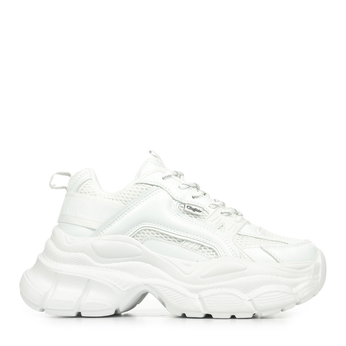 Buffalo Para Bfl BN16362521, Baskets mode femme