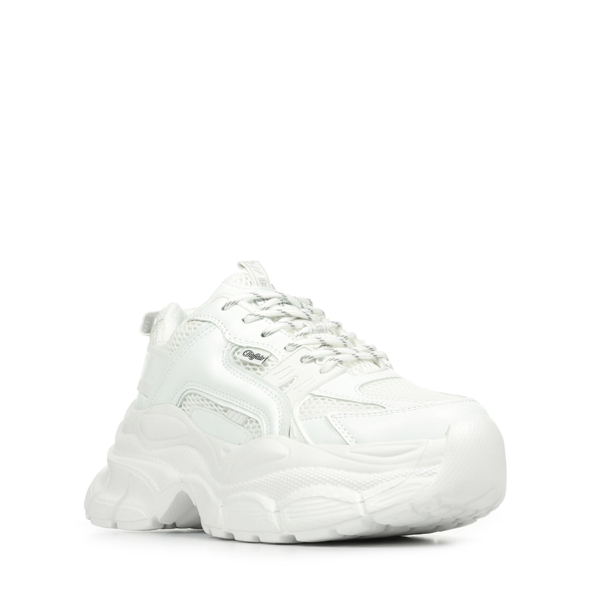 Buffalo Para Bfl BN16362521, Baskets mode femme