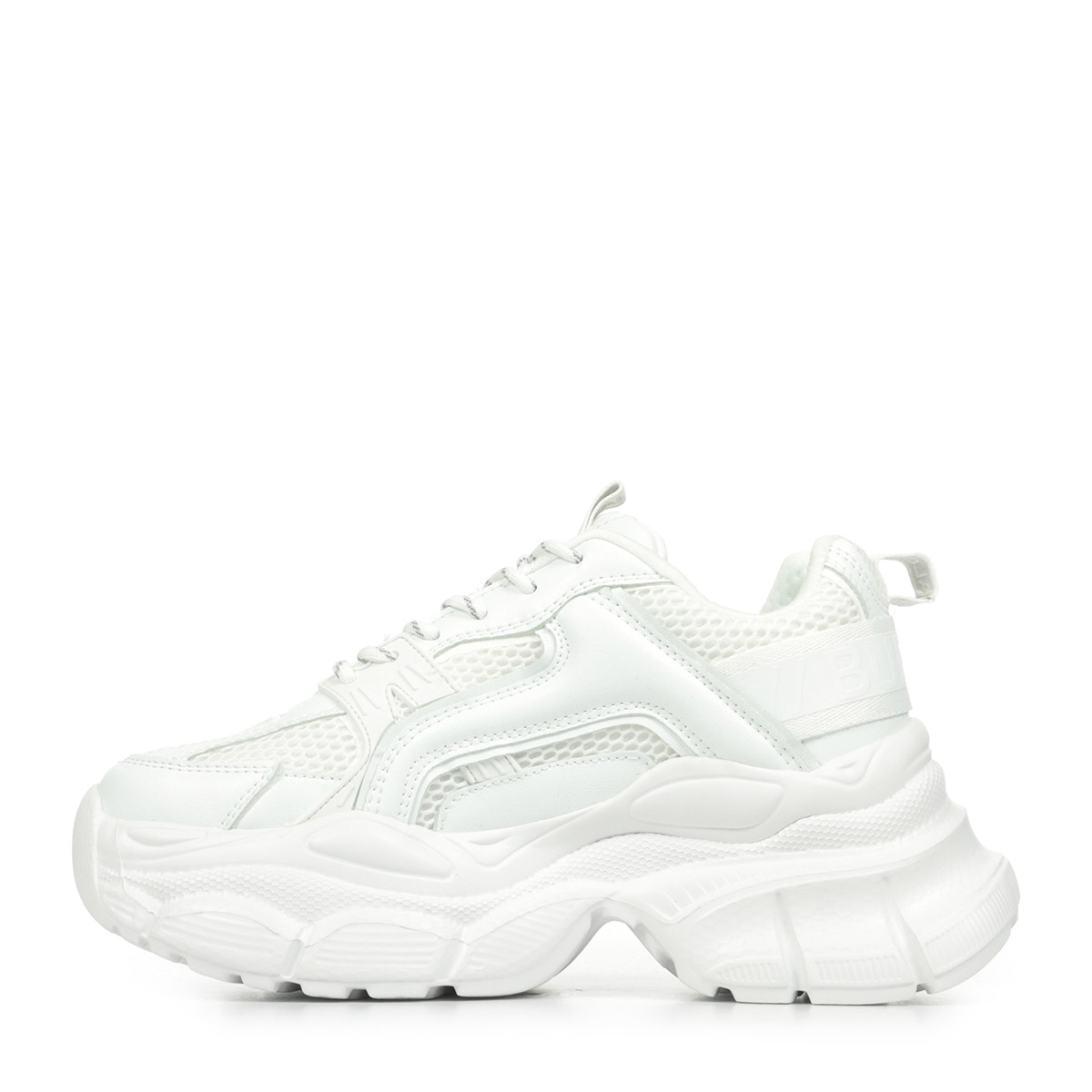 Buffalo Para Bfl BN16362521, Baskets mode femme