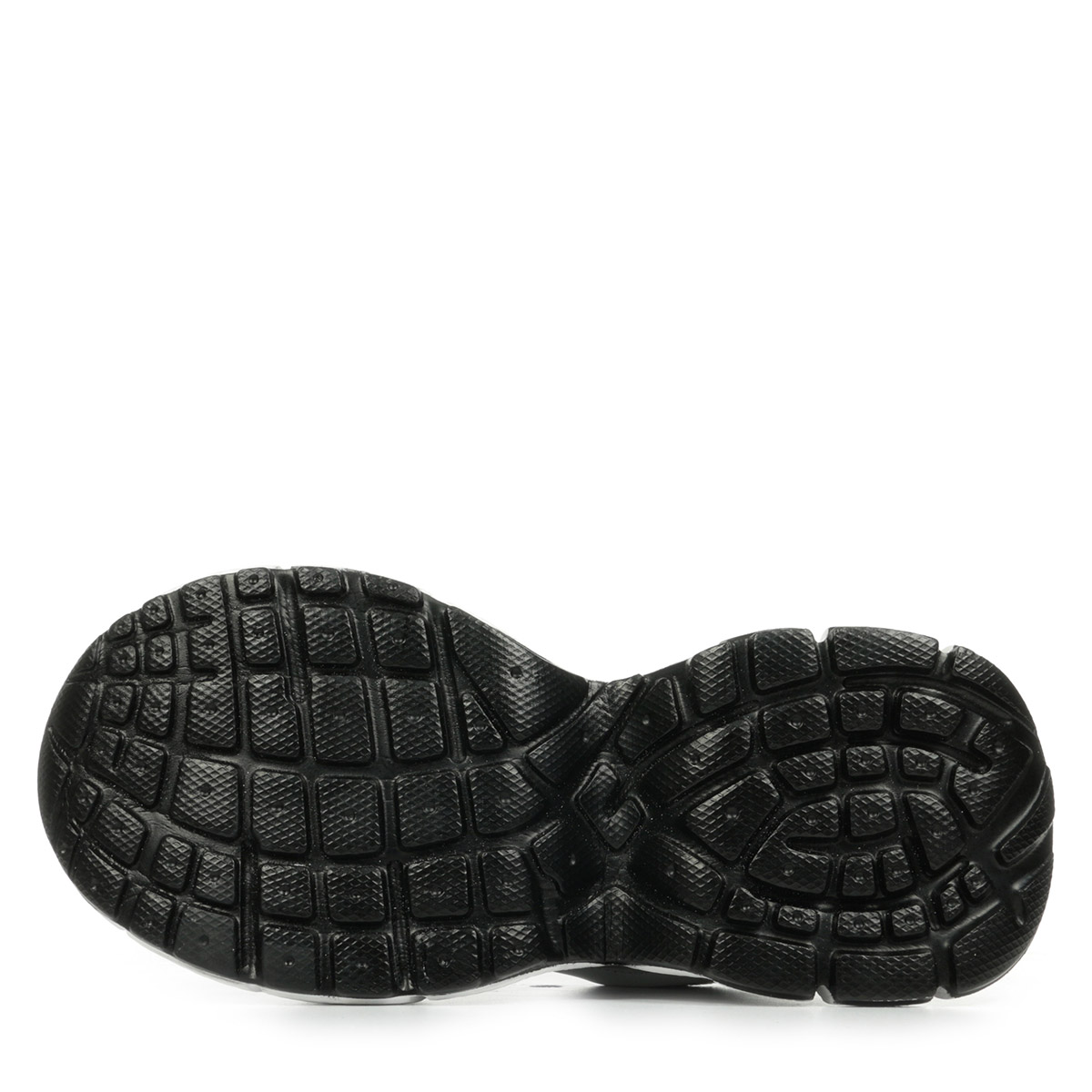 Buffalo Para Bfl BN16362541, Baskets mode femme