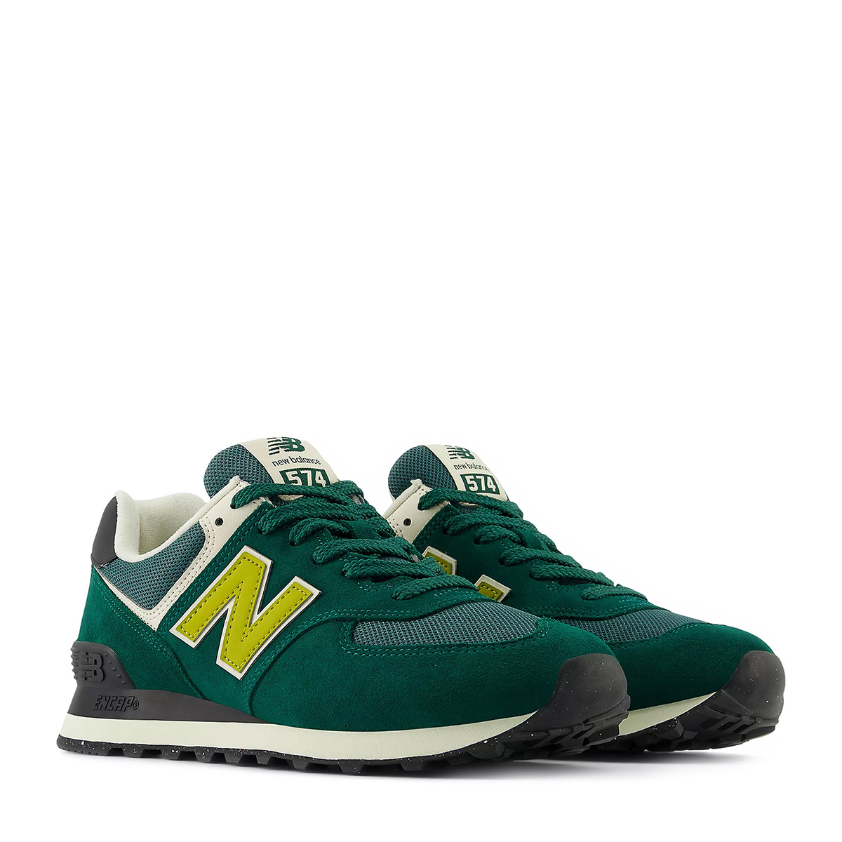 New Balance 574 U574RBC, Baskets mode